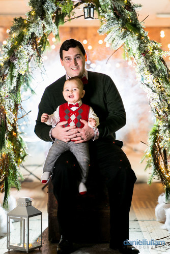 Magic of Christmas Part 2Daniel Fullam Photography-Philadelphia Wedding ...